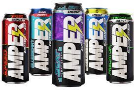 Amper 12 unidades de 473 ml - SCG – MayoreoTotal