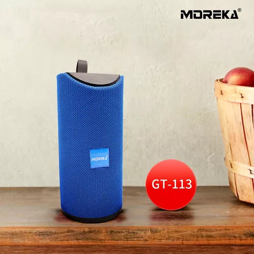 Bocina inalámbrica Gt113 - BGP – MayoreoTotal