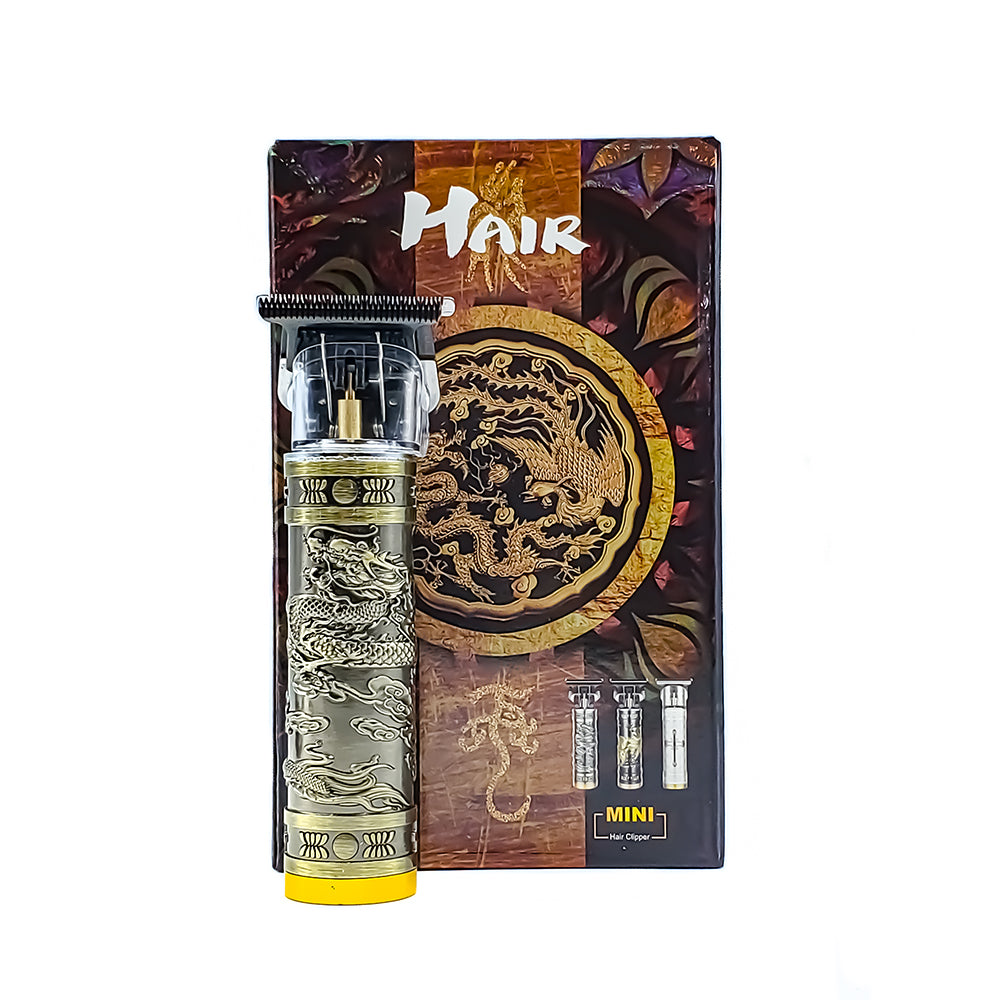 MINI RASURADORA PERFILADORA PREMIUM PROF - DRO – MayoreoTotal