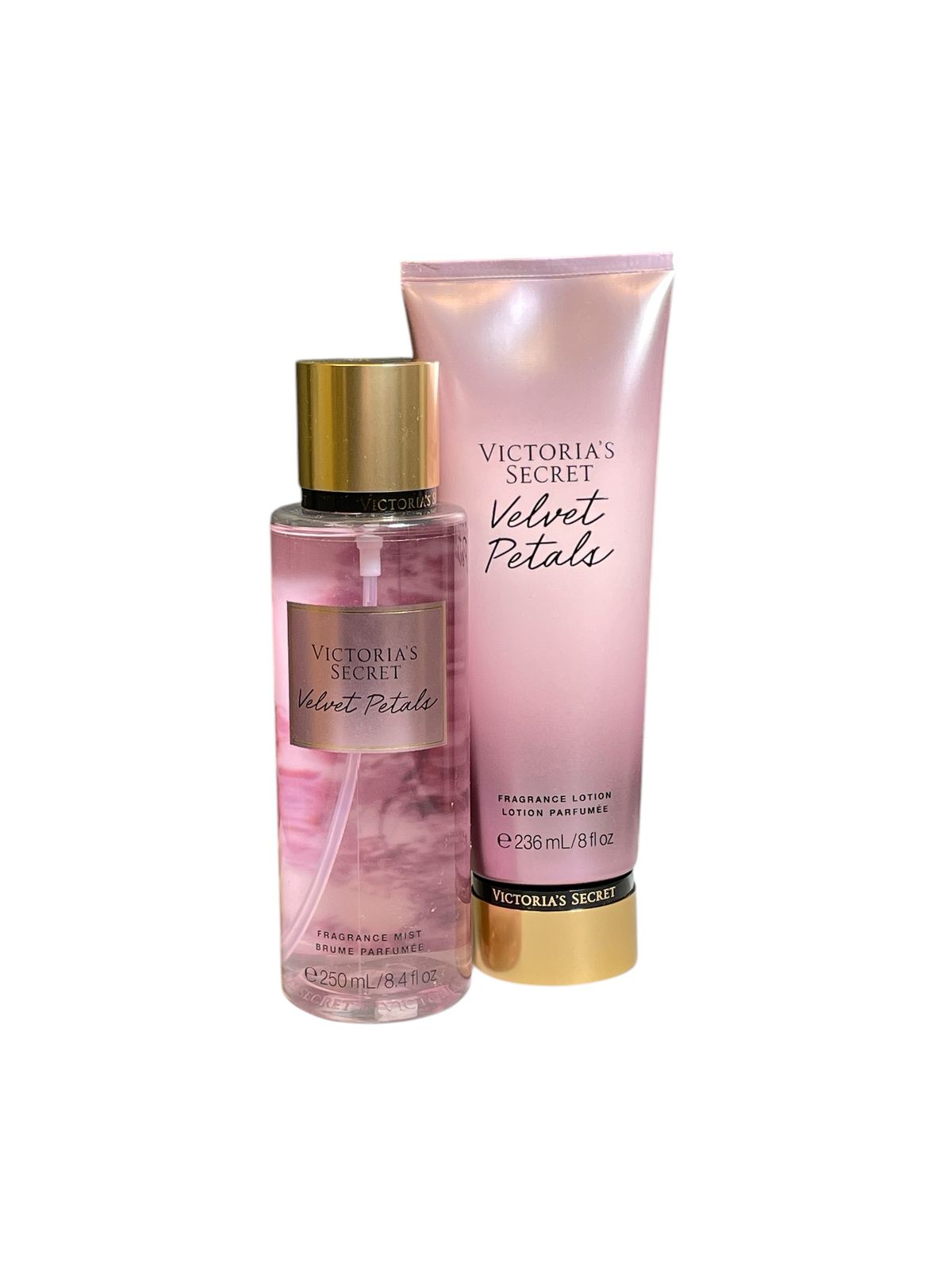 Duos Lociones Victoria's Secret - BGP – MayoreoTotal