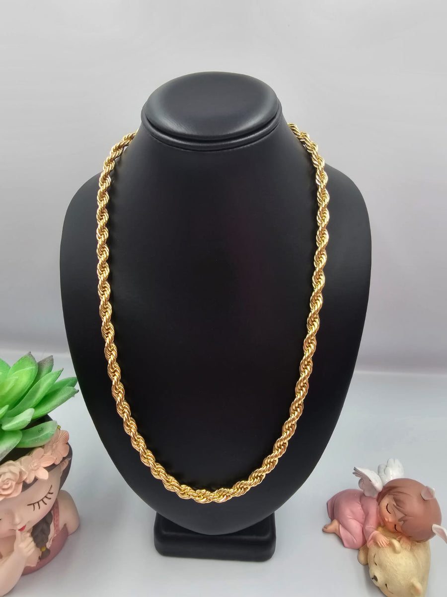 Torsal de 6 mm X 60 cm - DRO – MayoreoTotal