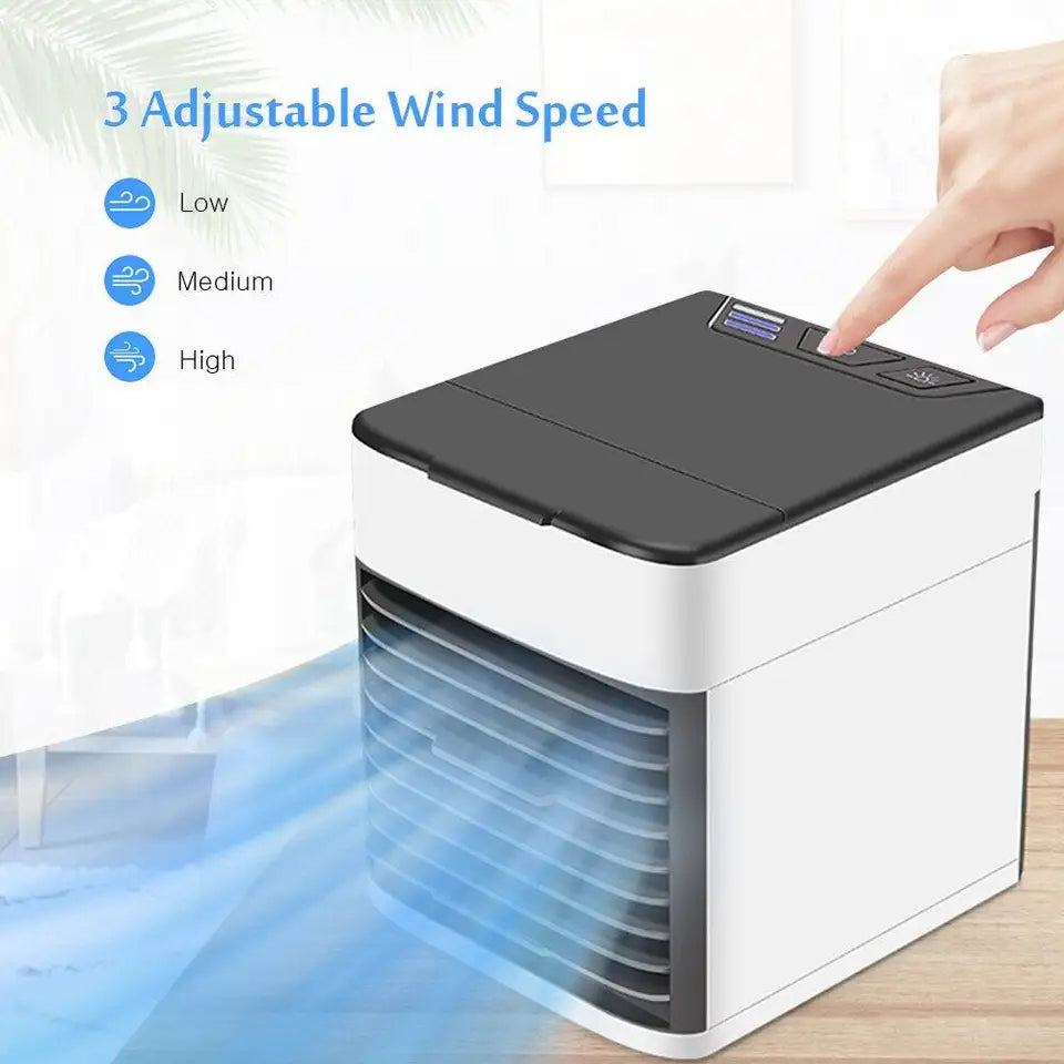 Artic Air - DRO – MayoreoTotal