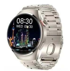 Smartwatch G7 Max - BGP – MayoreoTotal