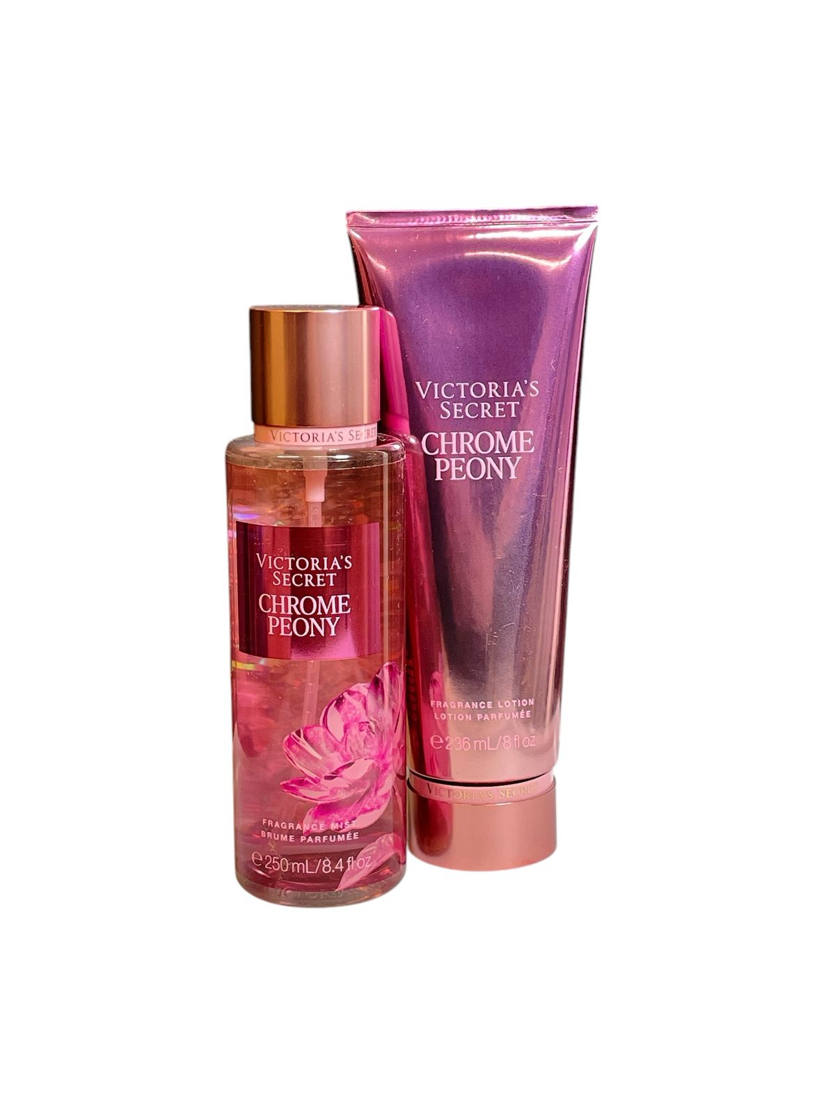 Duos Lociones Victoria's Secret - BGP – MayoreoTotal