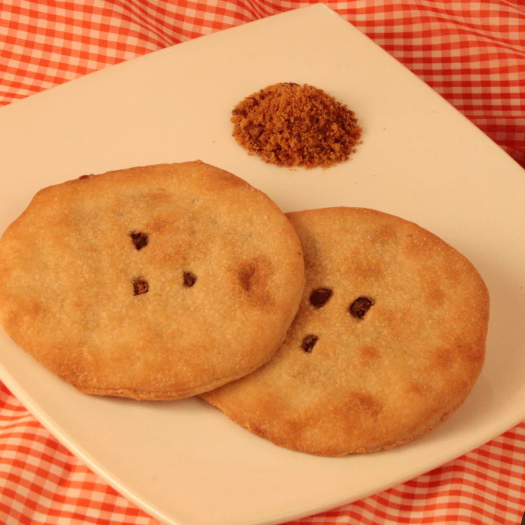 Pack Pan Coyotas De Piloncillo 10 Piezas De Sonora - BGP – MayoreoTotal