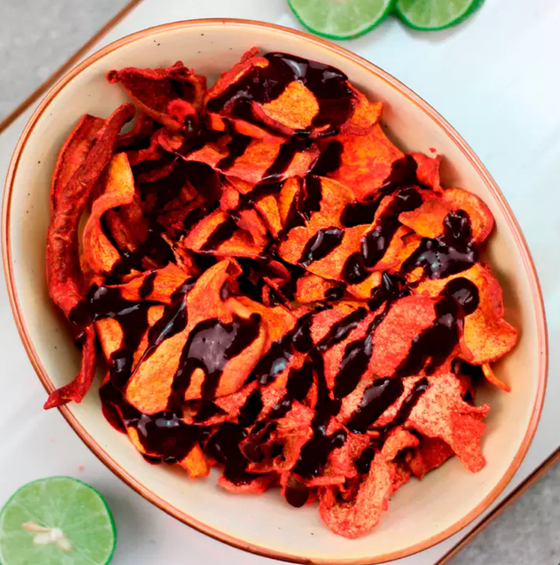 Deliyum.com Chamoy de Jamaica sin Azúcar 2 piezas de 300 grs - KOZ ...