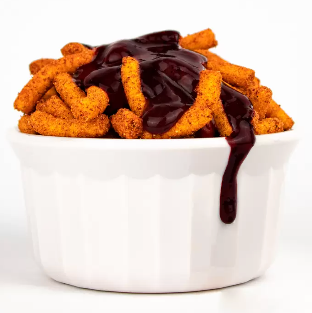 Deliyum.com Chamoy de Jamaica sin Azúcar 2 piezas de 300 grs - KOZ ...