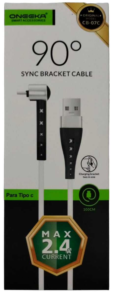 CABLE DATA TIPO C - DRO – MayoreoTotal