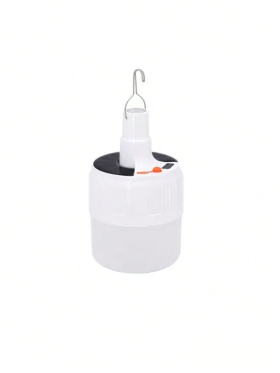 Foco Led Recargable De Acampar Emergencia 50k Horas Vida - BGP ...