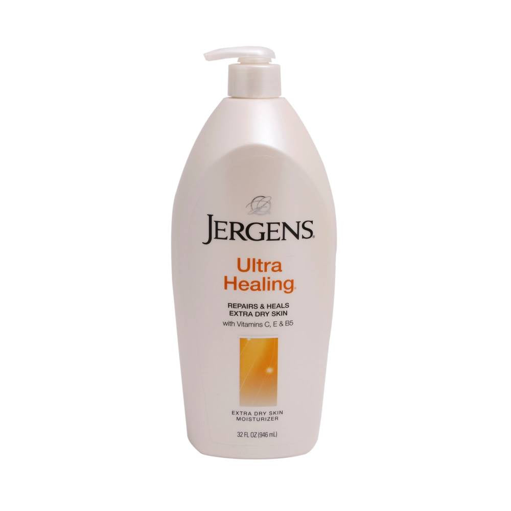 Crema Corporal Jergens Ultra Humectante 946M - ZK – MayoreoTotal